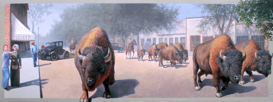 Public Art Project | Aztec Museum & Pioneer Village | Aztec Museum ...